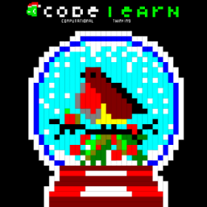 Ganadores del Concurso de Navidad 2022 | Escuela de programación, robótica y pensamiento ...