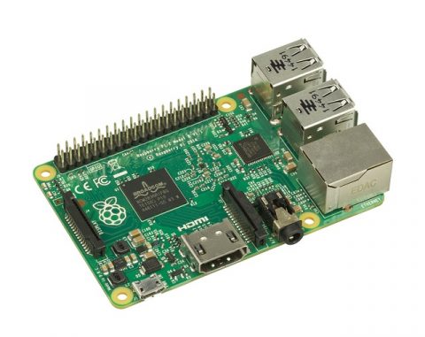 ¿Qué es Raspberry Pi y para qué sirve? | Escuela de programación ...