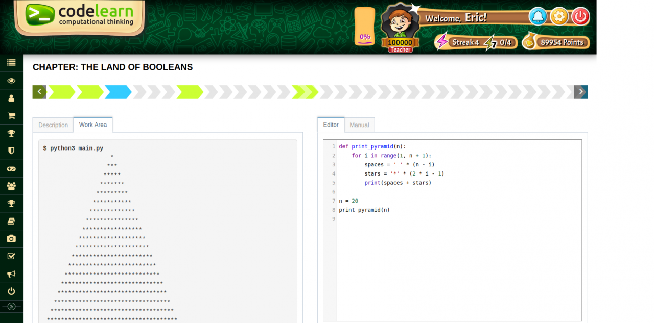 Universitarios | Clases de programación en Python y C++ | Escuela de ...