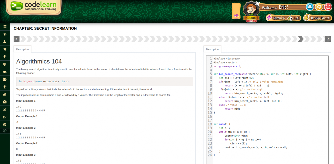 Universitarios | Clases de programación en Python y C++ | Escuela de ...