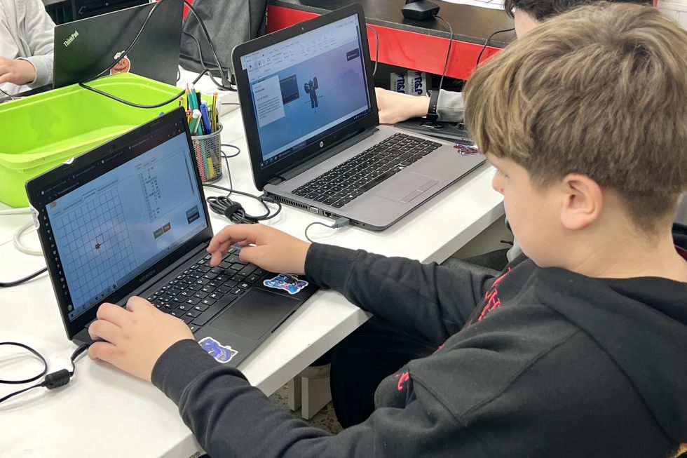 ¿Por qué aprender a programar en la era de la inteligencia artificial ...